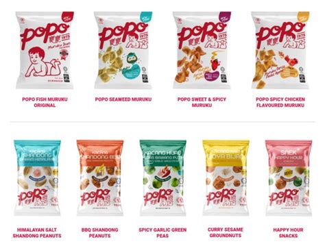 見た目は怪しげ？でもお土産に最適？お菓子「popo」の魅力