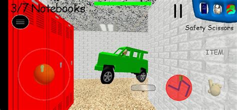 Baldi Loves Everything Mod Menu By Bmr Baldimodreview