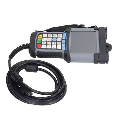 Cnc Motion Control System Cnc Motion Controller 5 Inch Color Screen High £643 15 Picclick Uk