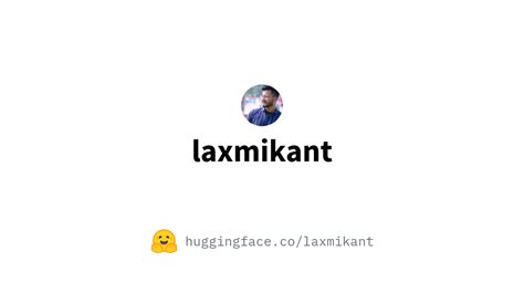 Laxmikant Laxmikant Saraswat