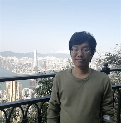 Xiongjun Zhang