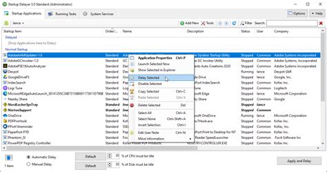 How To Stop Programs From Running On Startup Clearance