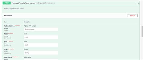 BioStudio Documentation Rest Api