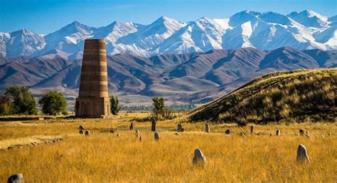 20 Best Things To Do In Bishkek Kyrgyzstan