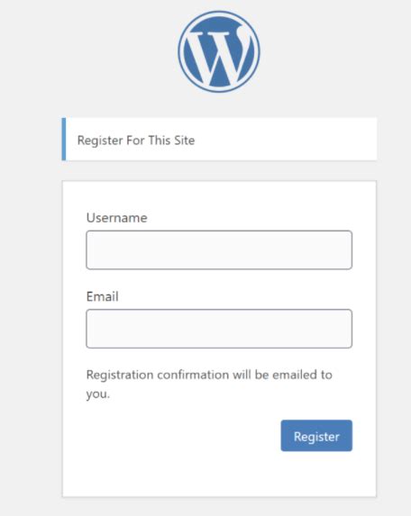 10 Simple Tricks To Stop Wordpress User Registration Spam Pro Faceoff