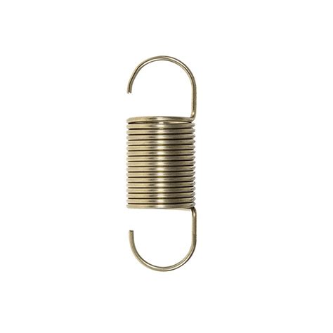 Coil Extension Spring Quality Custom Spring Manufacturers