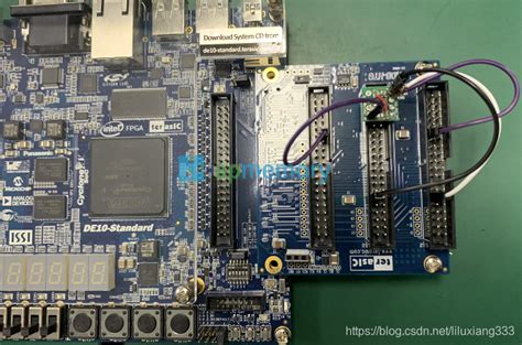 基于fpga的qspi psram制器设计及测试实验（1）——原理 qspi协议verilog csdn博客