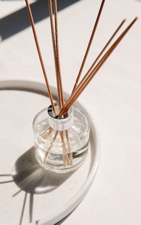 Ambient Scent Design Fiolas Signature