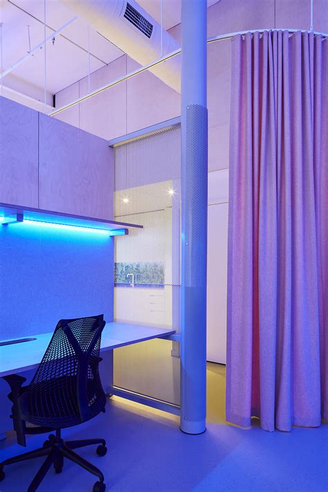 NUX Studio By Sibling Architecture Workplace Design 2023 Australian Interior Design Awards