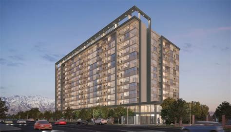 Edificio Guillermo Mann Aguasan Ltda