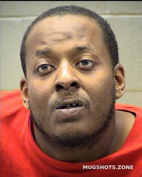 Thomas Jr Darrell Anthony 08072021 Montgomery County Mugshots Zone