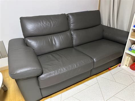 한샘 쇼파분리가능21일까지만 당근 중고거래