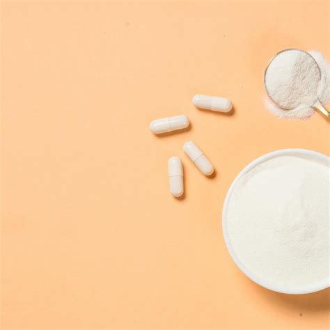 Supplement Information Natural Cure Labs