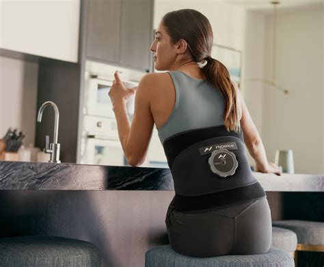 What Is Hyperice Used For