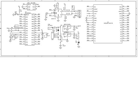 SCHEMATIC Electronics Lab