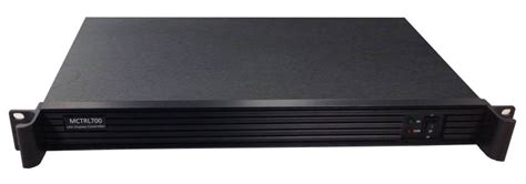 Novastar MCTRL700 Prase A Midwich Group Company