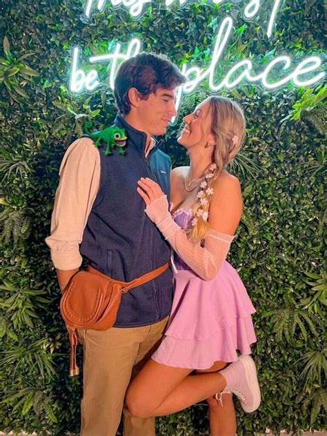74 Cute Couples Costume Ideas For Halloween 2025 Cckonline