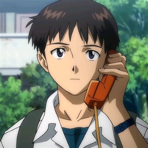 【eva新剧场版】动漫头像（1） 哔哩哔哩