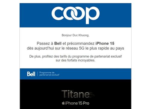 [bell] Bell Epp Offer 65 100gb Or 75 150gb 5g Free 24 Months Basic Crave Sub Qc Only