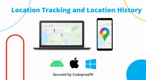 Gps Location Tracking Using Codeproof Customer Support And Training Codeproof
