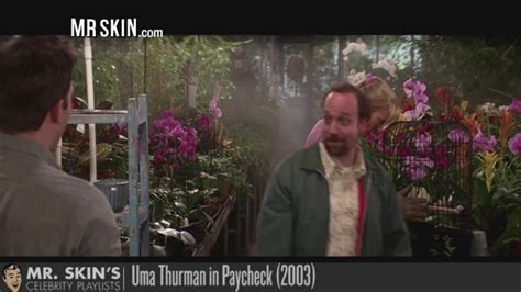 Naked Babes In A Greenhouse By Mr Skin HotMovies