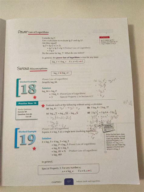 [new Syllabus] Additional Mathematics Textbook 9th Edition Hobbies And Toys Books And Magazines