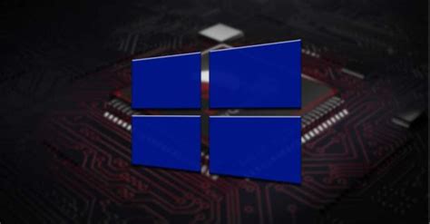 Windows 10 Will Run 64 Bit Programs On ARM Shortly ITIGIC
