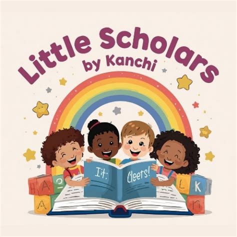 Little Scholars Youtube
