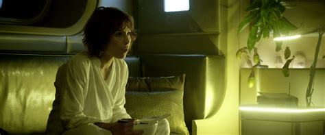 Prometheus Deleted Scenes Alien Vs Predator Galaxy