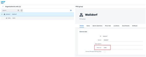 Integration Of Sap Customer Checkout Manager With Sap Community