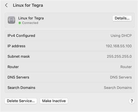 Could Not Detect Correct NVIDIA Jetson Device Connected To USB Jetson Orin Nano NVIDIA