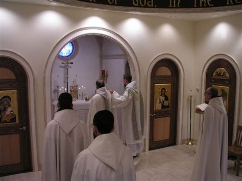 Who Are The Hermits — Carmelite Hermitage