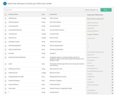 Connecting Tableau Server To Okta Universal Directory Interworks