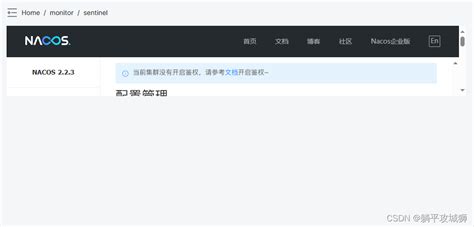 基于vuestic Ui实战教程 页面篇