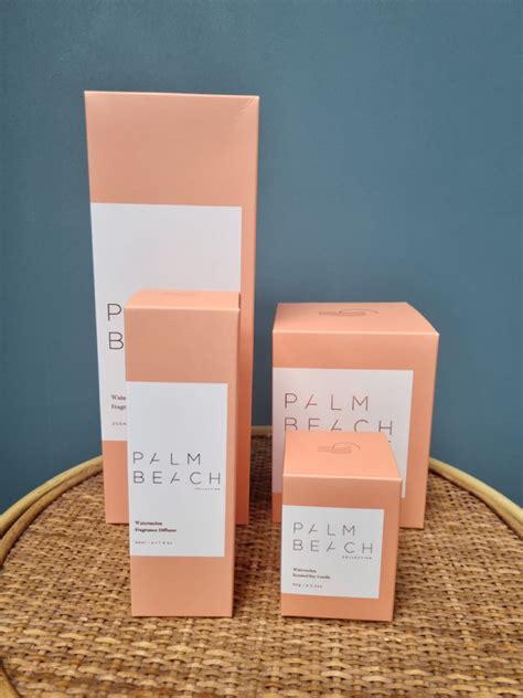 Palm Beach Diffuser Nepean Flower Shop