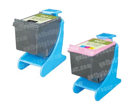 Hp Officejet J4680 Black Ink Cartridge 200 Pages Quikship Toner