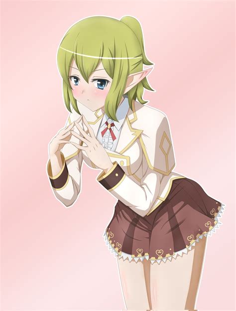 Familia Friends Lefiya Elfy Rdanmachi