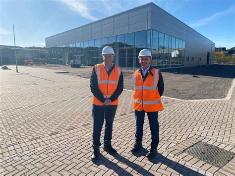 stuart mustoe on linkedin great to be in scotland this week to see the