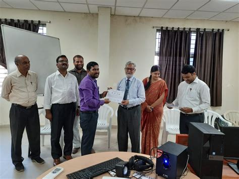 Sreyas Engineering College Faculty Development Programmes