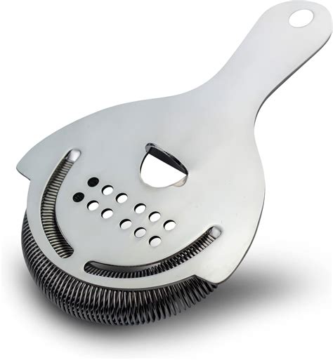 Cocktail Kingdom® Koriko® Hawthorne Strainer Home And Kitchen
