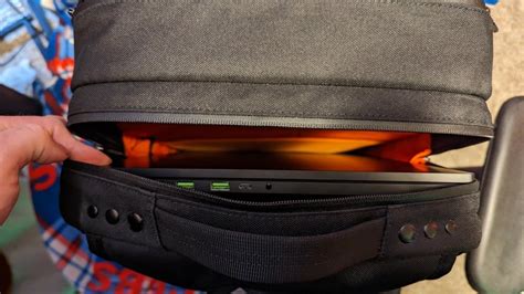 Ltt Backpack Fit R Linustechtips