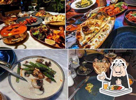 Khai Khai খাই খাই Indian Restaurant Newcastle Upon Tyne Newcastle