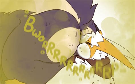 Rule 34 16 10 Ambiguous Gender Anal Anthro Austrum Big Tail Biped Bodily Fluids Closed Eyes