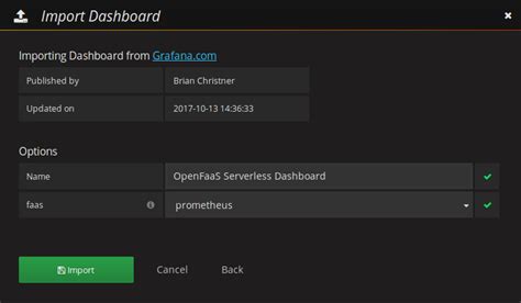 openfaas on docker what is openfaas by pavithra gb medium