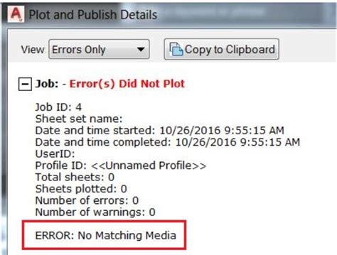 Plot Setting Preferences Of System Printers Are Not Saved In Pc3 File