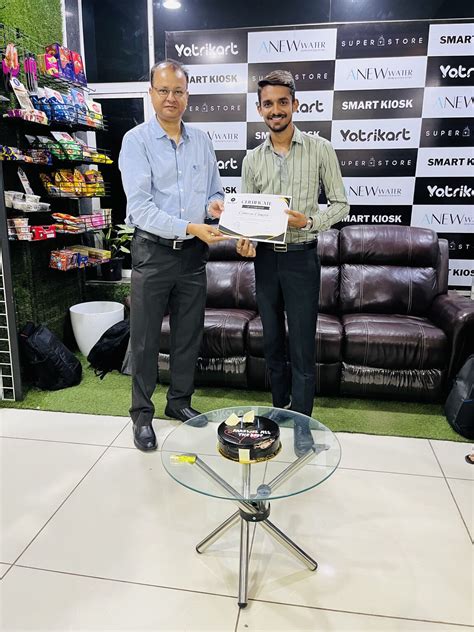 Gourav Gupta On Linkedin Internship Learning Finance Accounting Retail Teamwork Growth