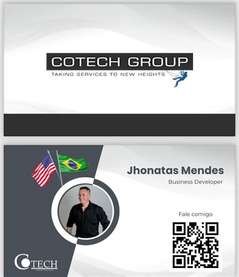 Jhonatas Mendes Barros On Linkedin Estaremos Presente Na Brasil