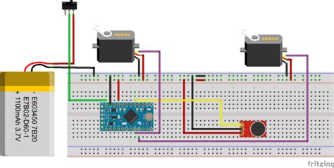 Electret Mic Breakout Board Hookup Guide Sparkfun Learn