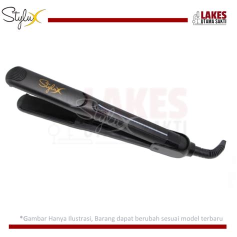 Catok Rambut Lakes Utama Sakti