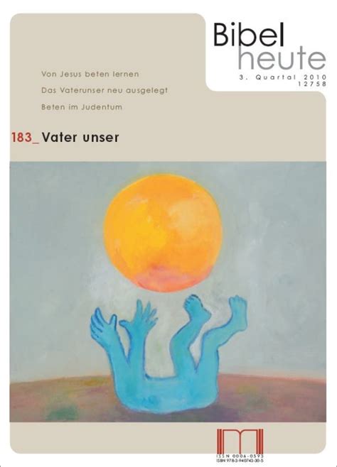 Vater Unser Kathch